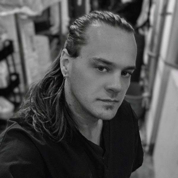 Jeremy Gerdes - Official Website